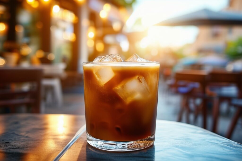 Caffè leccese: cos'è e come prepararlo - anche a casa!