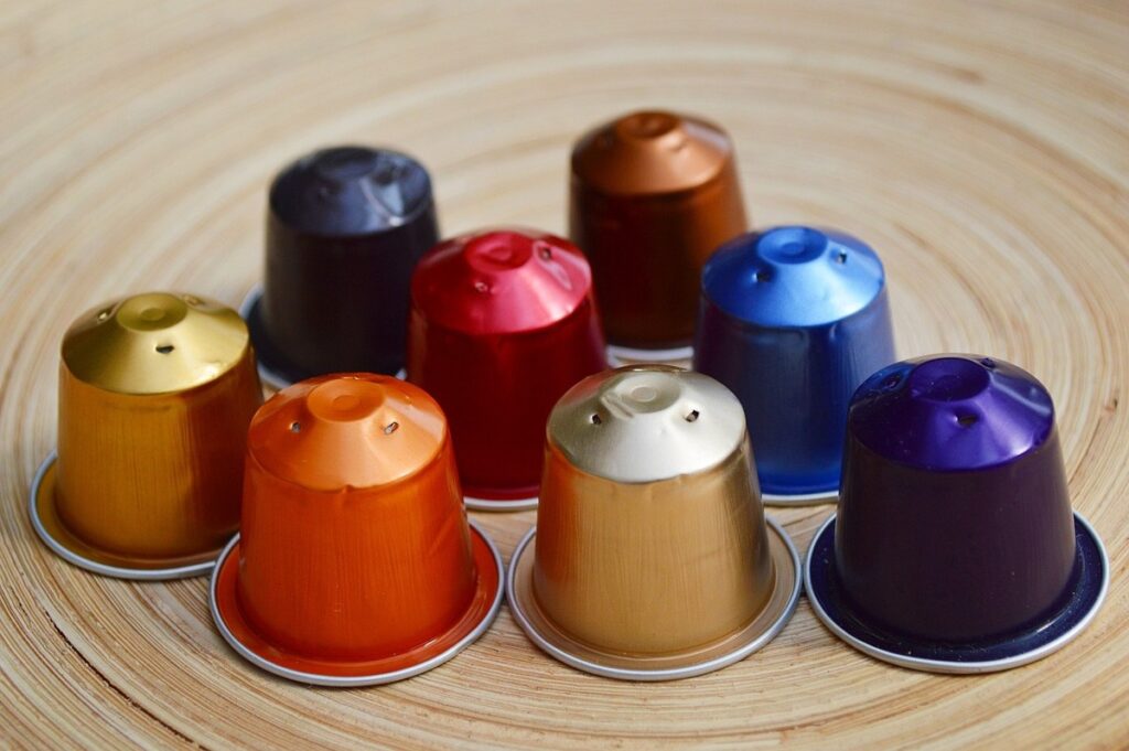 Come conservare le capsule di caffè? Consigli e accorgimenti utili